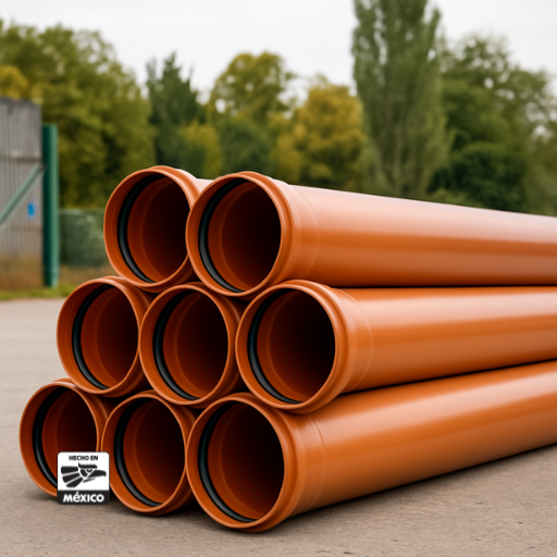 Innovación que conecta, soluciones que perduran | Amanco Wavin México