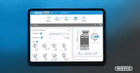 Online Tool zur Planung & Konfiguration von Standardschächten | Wavin