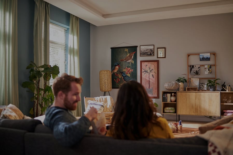 Beltéri klímamegoldások