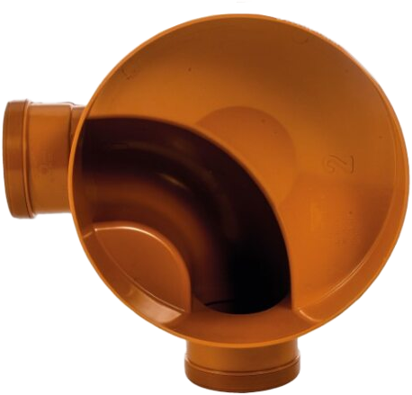 Wavin Ireland - Wavin Access Junctions