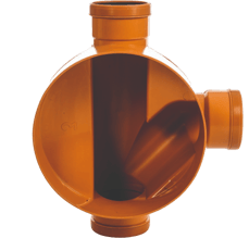 Wavin Ireland - Wavin Access Junctions