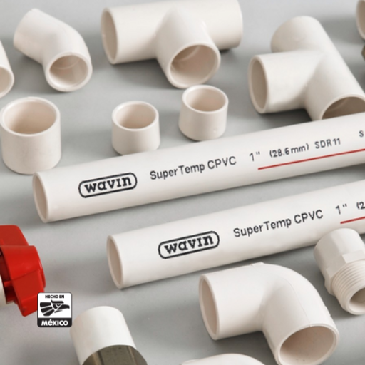 Innovación que conecta, soluciones que perduran | Amanco Wavin México