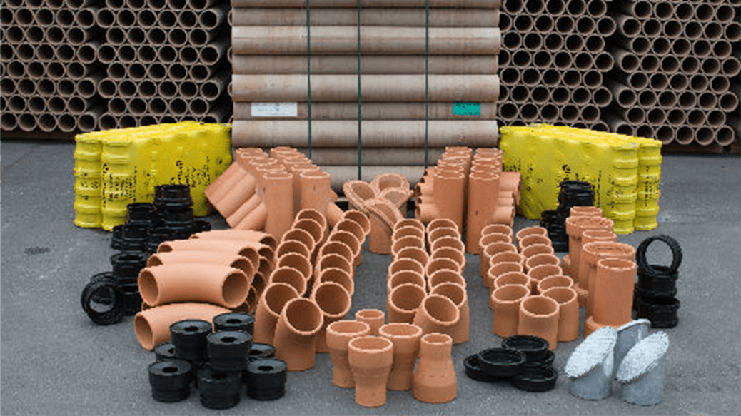 Wavin UK | Hepworth Clay