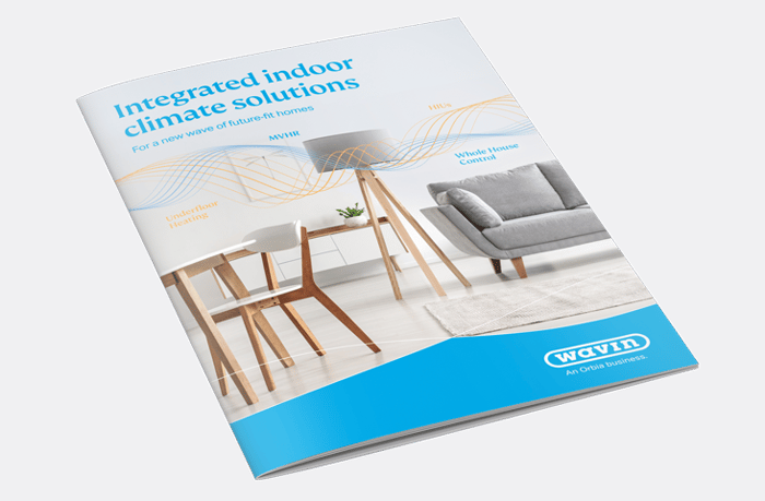 Wavin UK | Indoor Climate Solutions