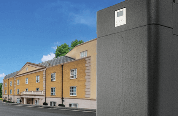 Wavin UK | Indoor Climate Solutions