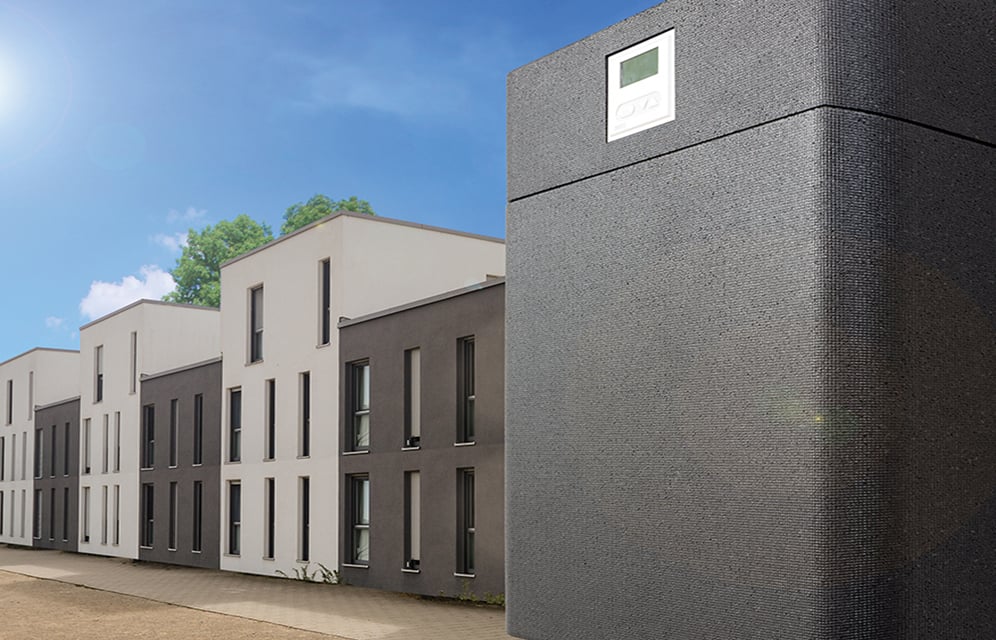 Wavin UK | Wavin Calefa Heat Interface Units