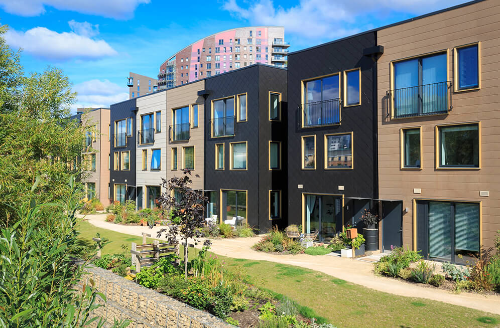 Wavin UK | Indoor Climate Solutions