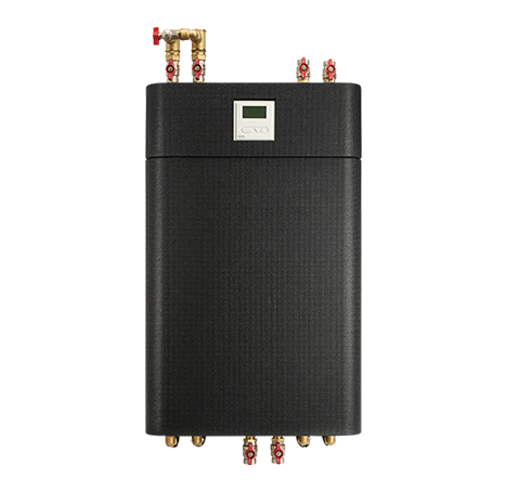 Wavin UK | Indoor Climate Solutions