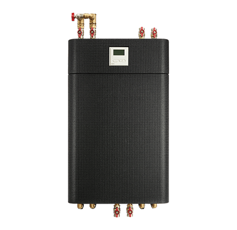 Wavin UK | Indoor Climate Solutions