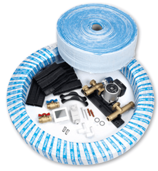 Wavin UK | Comfia Underfloor Heating