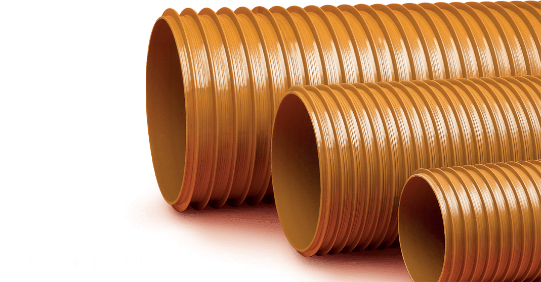 Wavin Osma UltraRib | Wavin UK