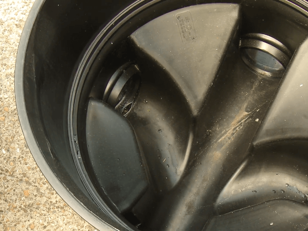 Wavin Osma UltraRib | Wavin UK