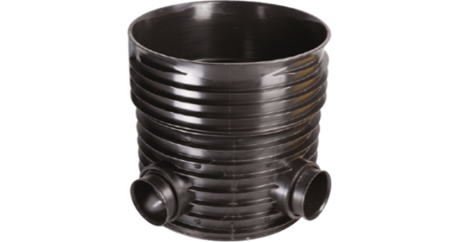 Wavin Osma UltraRib | Wavin UK