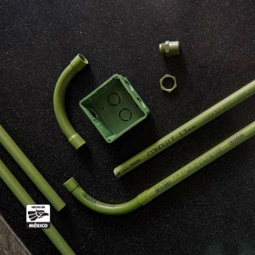 Innovación que conecta, soluciones que perduran | Amanco Wavin México