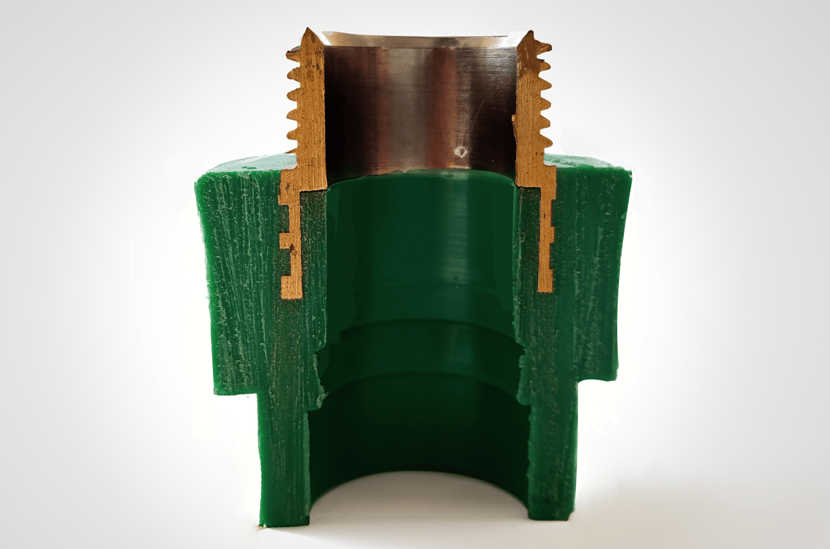 Amanco Wavin Fusión