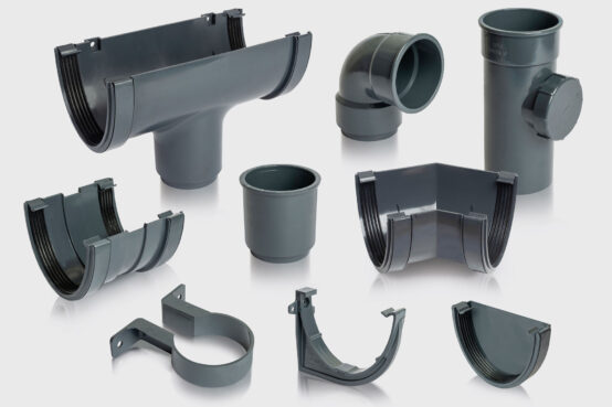 Wavin UK | Commercial roof drainage