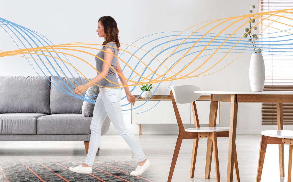 Wavin UK | Indoor Climate Solutions